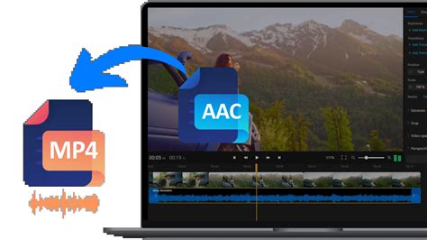 Convert Aac Files To Mp Online Flixier