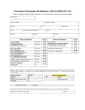 Fillable Online Tpsgc Pwgsc Gc Caremuneration