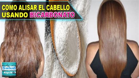 Como Hacer Un Alisado Permanente En Casa Y Barato