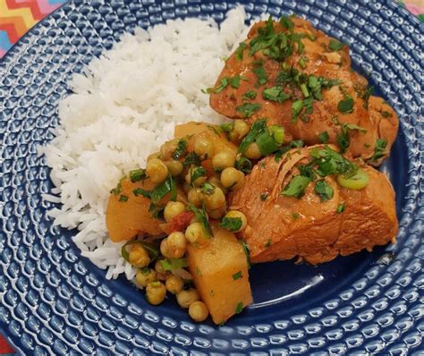 Frango Ensopado Da Mamady Aves Receitas