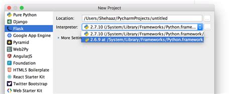PyCharm Shows Unresolved References Error For Valid Code Magenaut