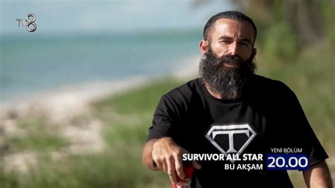 Turabi den açıklama geldi Survivor All Star da Turabi neden yok