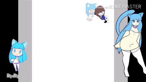 Courtney ProjectSNT SpeedPaint YouTube