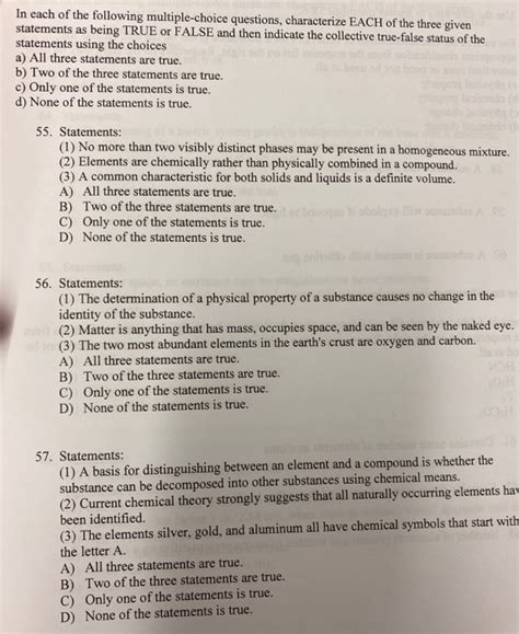 solved in each of the following multiple choice questions
