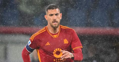 Roma Inter Le Pagelle Dei Quotidiani Ancora Bene Pellegrini Flop