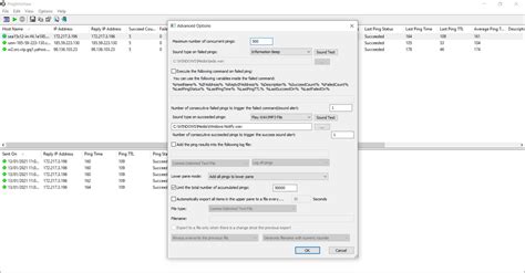 How To Ping Multiple IP Addresses And Domains At Once ITIGIC