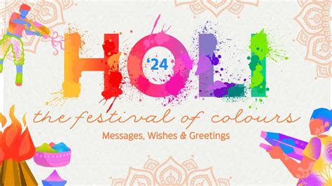 Happy Choti Holi Wishes Images Wishes To Share On Facebook
