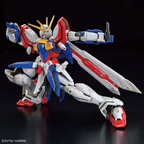 RG 神高達又番貨喇 Bandai 萬代 香港高達模型店 歡迎網購