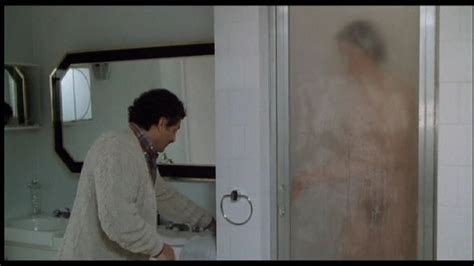Sigourney Weaver Sexy Nude Half Moon Street Pics Video