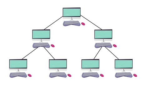 Topologi Tree Adalah Pengertian Kelebihan Kekurangan