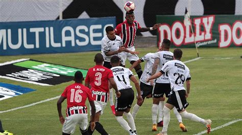 São Paulo x Inter de Limeira prováveis escalações desfalques e onde