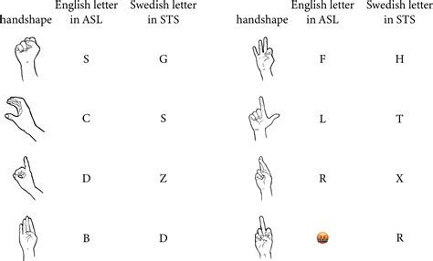 3 8 describing signs essentials of linguistics 2nd edition