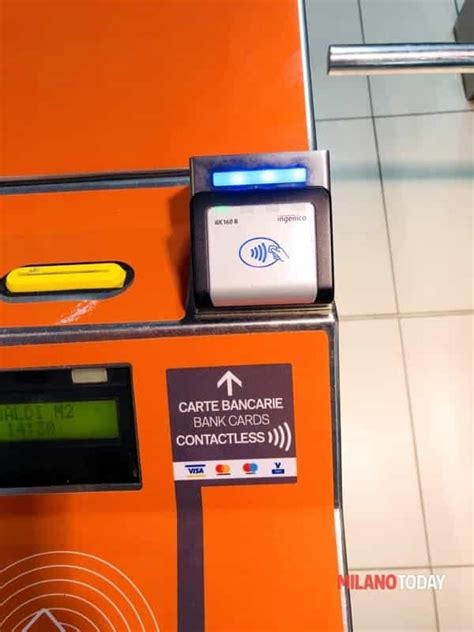 Milano I Biglietti Atm Costeranno 2 Euro Da Fine Marzo 2019 Come