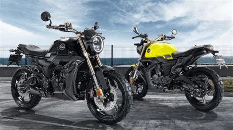 2022 Zontes ZT155 G Malaysia 18 Paul Tan S Automotive News