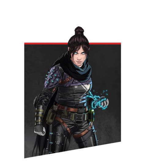 Apex Legends Characters Tier List Community Rankings TierMaker