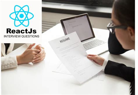 Reactjs Interview Questions And Answers In 2022