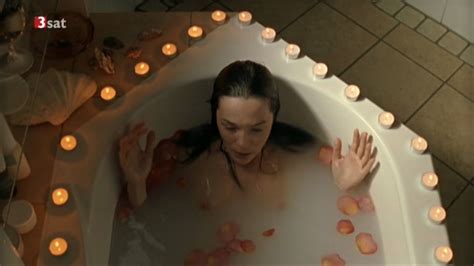 Naked Julia Stemberger In Hexenk Sse