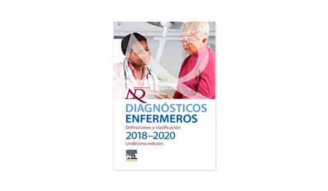 Clasificaci N Completa De Diagn Sticos De Enfermer A Nanda