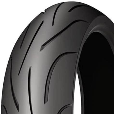 Pneu Moto Michelin Pilot Power 2CT 190 50 ZR17 73W Aro 17 Traseiro