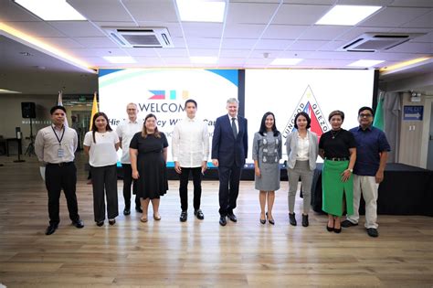 Quezon City Government On Twitter Bilang Pasasalamat Sa Kanyang