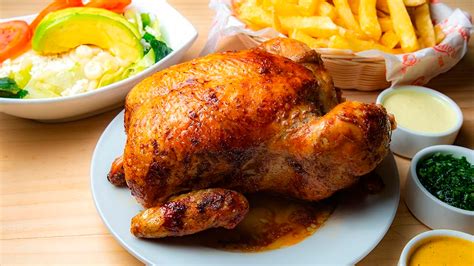 Día del Pollo a la Brasa Las ciudades que más consumen este plato y