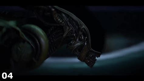 Aliens Dark Descent PT 4 Berkley S Dock YouTube