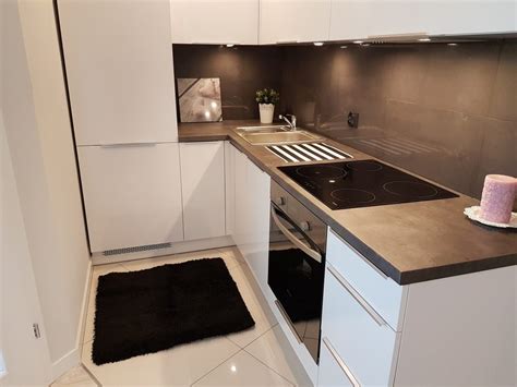 Réussir l aménagement de sa cuisine dans un petit espace Heya