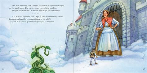 Carson Dellosa Juego de libros clásicos de cuentos de hadas