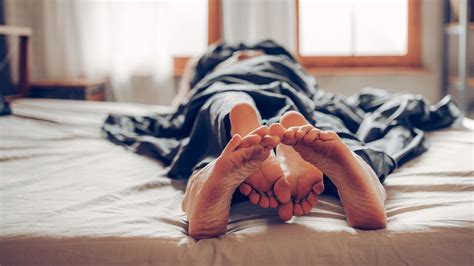 Why You Might Cry After Sex Even When Its Great