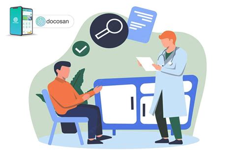Tầm quan trọng của khám sức khỏe tổng quát nam định kỳ Doctor có sẵn