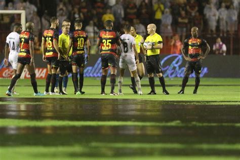 ABC leva gol cedo e suspensão de jogo dá nova chance para reviravolta