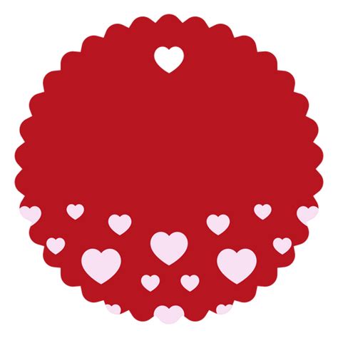Designs PNG De Cartao Do Dia Dos Namorados Para Camisetas E Merch