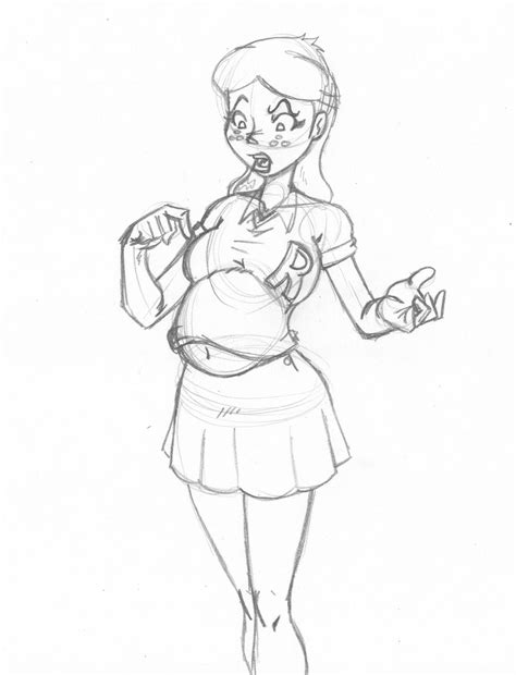 Archie Andrews Rule 63 By Crazycowproductions On Deviantart
