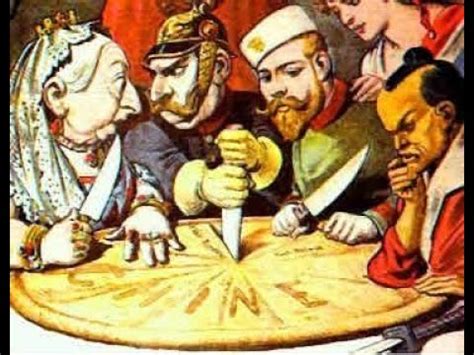 El Imperialismo La Era Del Imperio 1875 1914 YouTube