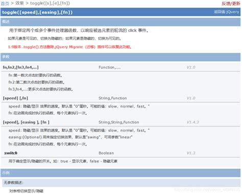 jquery 学习笔记06【高级——jquery事件绑定和切换】 jquery click事件内的 this 换成function后应该如何修改 csdn博客