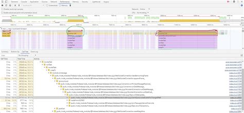 ionic framework angular with angular fire freeze web app stack overflow