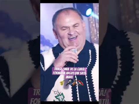 Trage omul de la gură YouTube