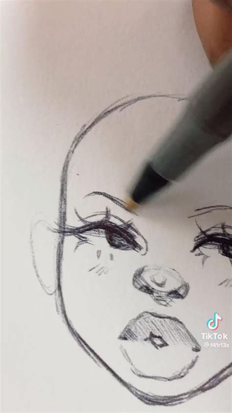 Pin By On Pins By You Art Tools Drawing Cool Pencil Drawings Hand