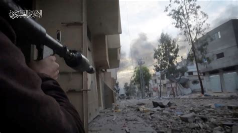 Guerra en Gaza Quién fabrica las armas que usa Hamas UNIVERSO FM