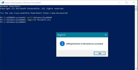 Mscomctl Ocx Missing Or Invalid Fix VB6 0 On Windows