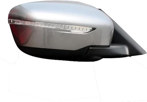 Amazon Conjunto De Espejo Retrovisor Lateral De Coche Compatible