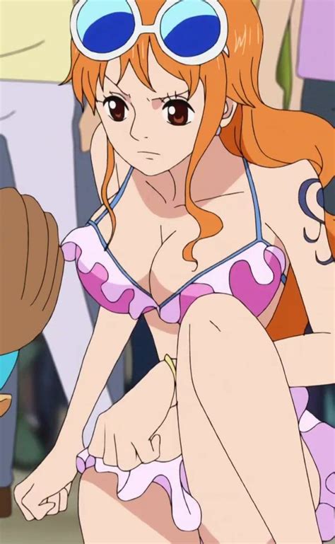 Nami Page 553 IMHentai