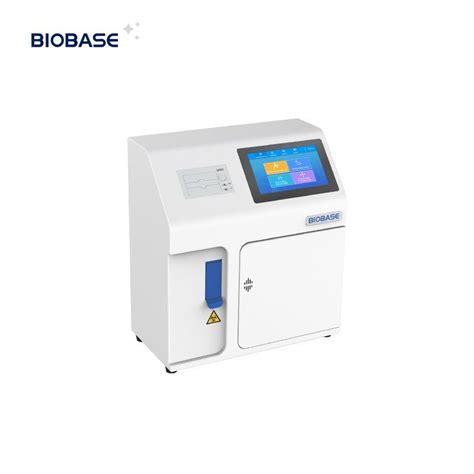 Biobase Fully Automated Laboratory Electrolyte Analyzer China