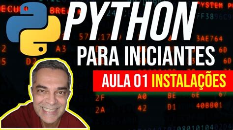 Aprenda Python A Sua Primeira Linguagem De Programa O Come Ando Pela