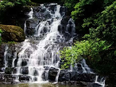 Travel Tips This Is The Most Visited Tourist Place In Shillong Its