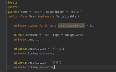 springboot2 7集成swagger3 springboot2 7 swagger3 csdn博客
