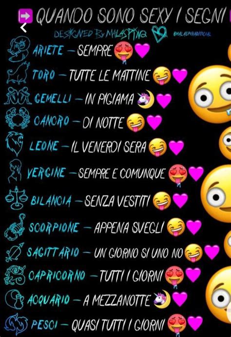 Segni Zodiacali Mesi Caratteristiche E Simboli Artofit