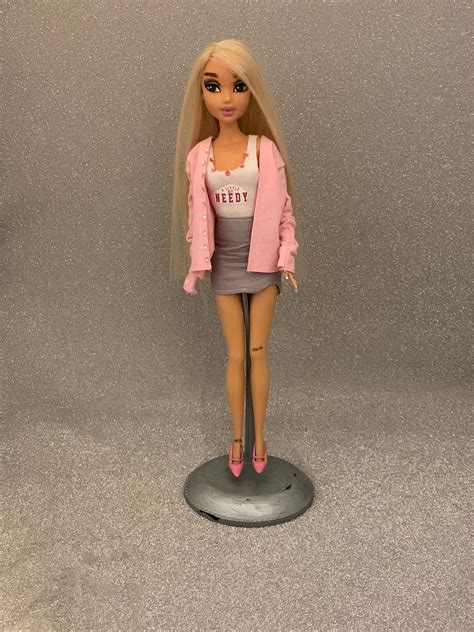 Barbie Ariana Grande Dolls Ubicaciondepersonas Cdmx Gob Mx