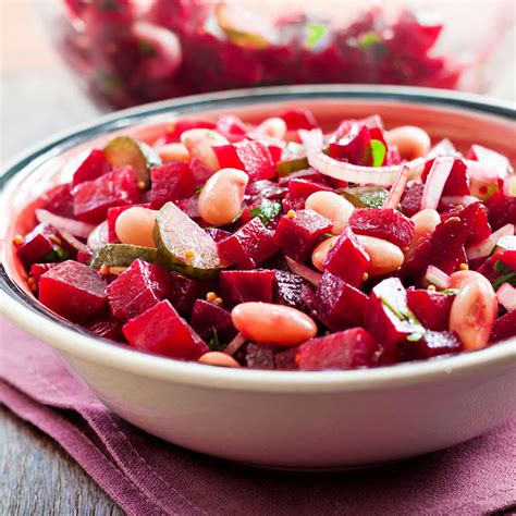Recetas con alubias de bote fáciles y diferentes