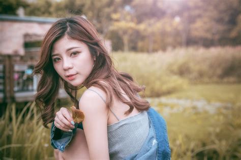 Free Images Asian Girl Woman Wallpaper Sexy Models Emotions People Clothing Beauty